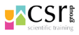 CSRscientifictraining - Login